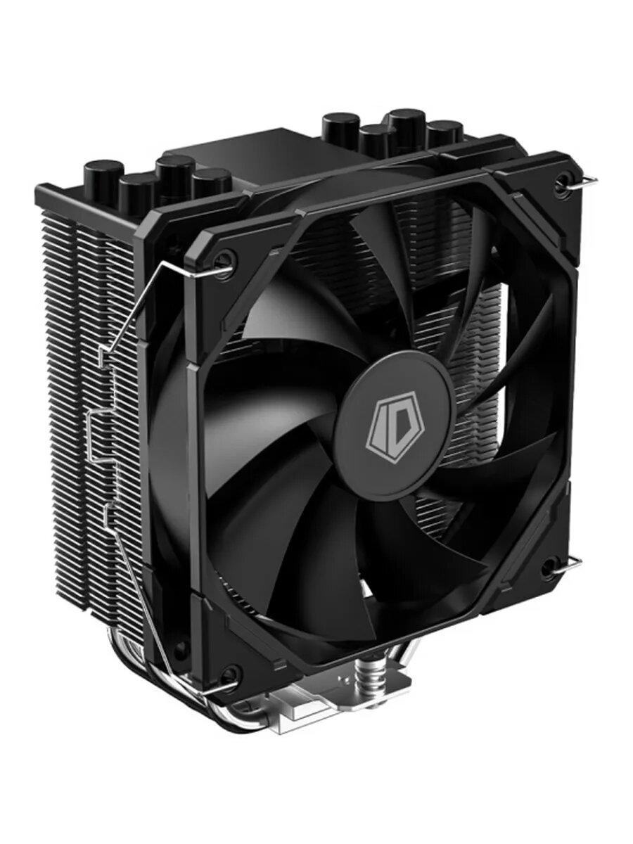 Кулер для процессора SE-214-XT BASIC