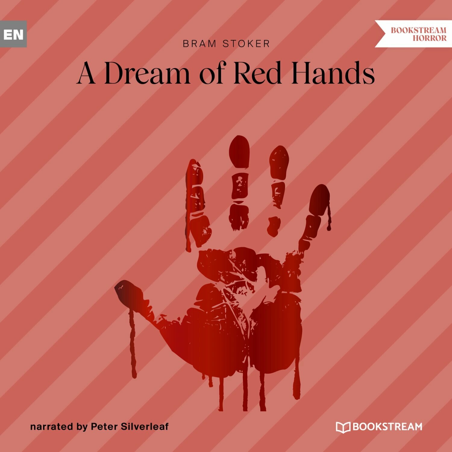 A Dream of Red Hands (Unabridged) [Аудиокнига]