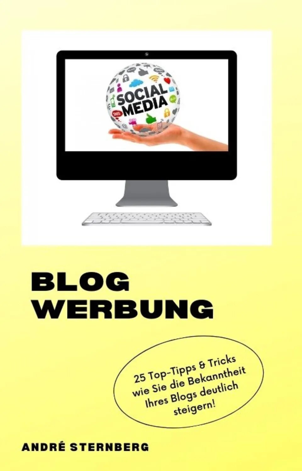 Blog Werbung [Цифровая книга]