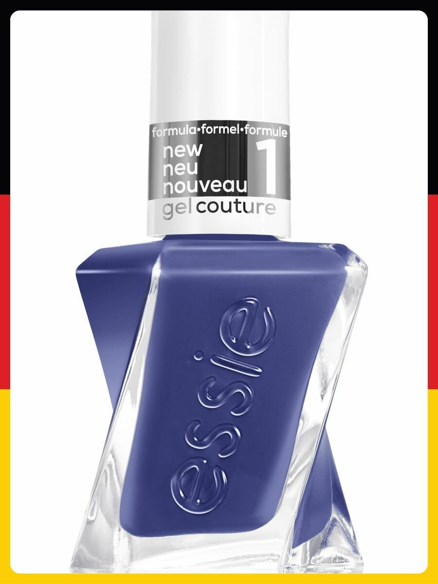 Гель-лак для ногтей Essie Gel nail polish couture No. 552 statement peace, 13,5 мл