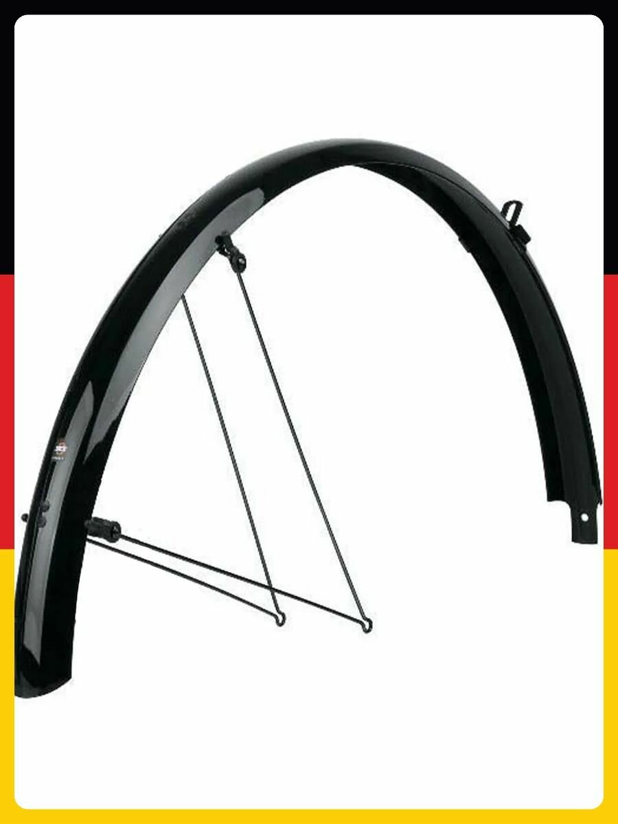 Велокрыло SKS Bluemels Basic 28