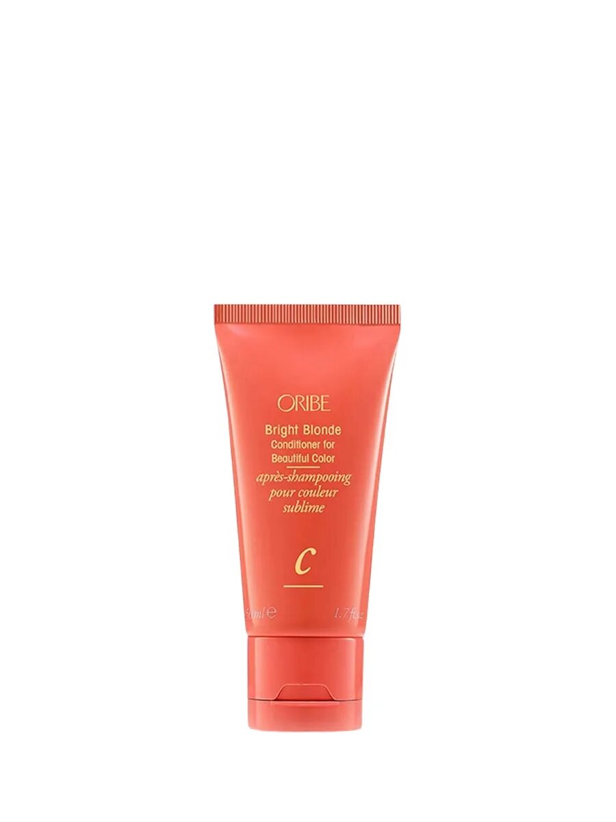 Кондиционер для волос Bright Blonde Conditioner 50ml