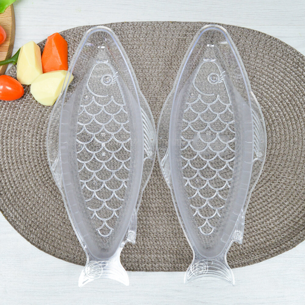 Селёдочница большая