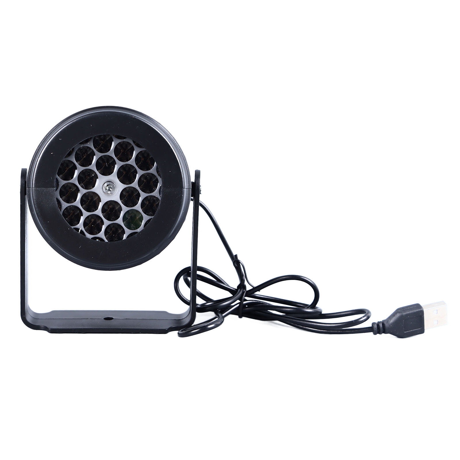 Рождественский проектор легкий крытый автоматический ротация USB светодиодный снежинок