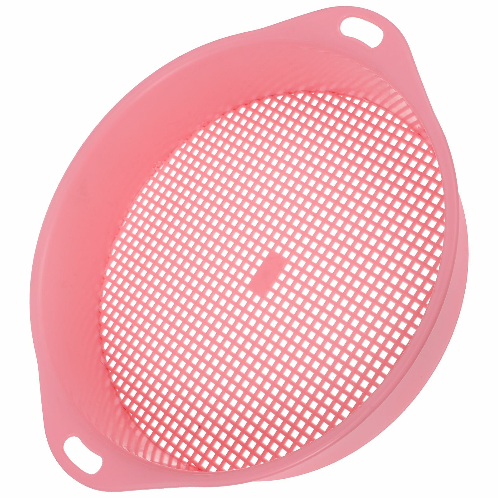 Практическое Сито, Из ABS-пластика, Для Сортировки Земли, 1 Набор