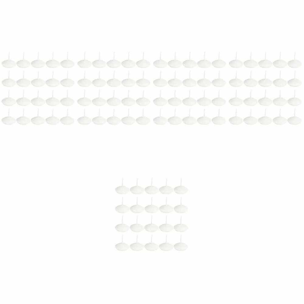 Свеча, 7.43 см — фото 1