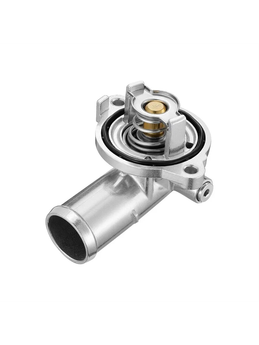 Корпус Термостата Двигателя 5184977AE Для Chrysler 300 2011-2019 Dodge Challenger