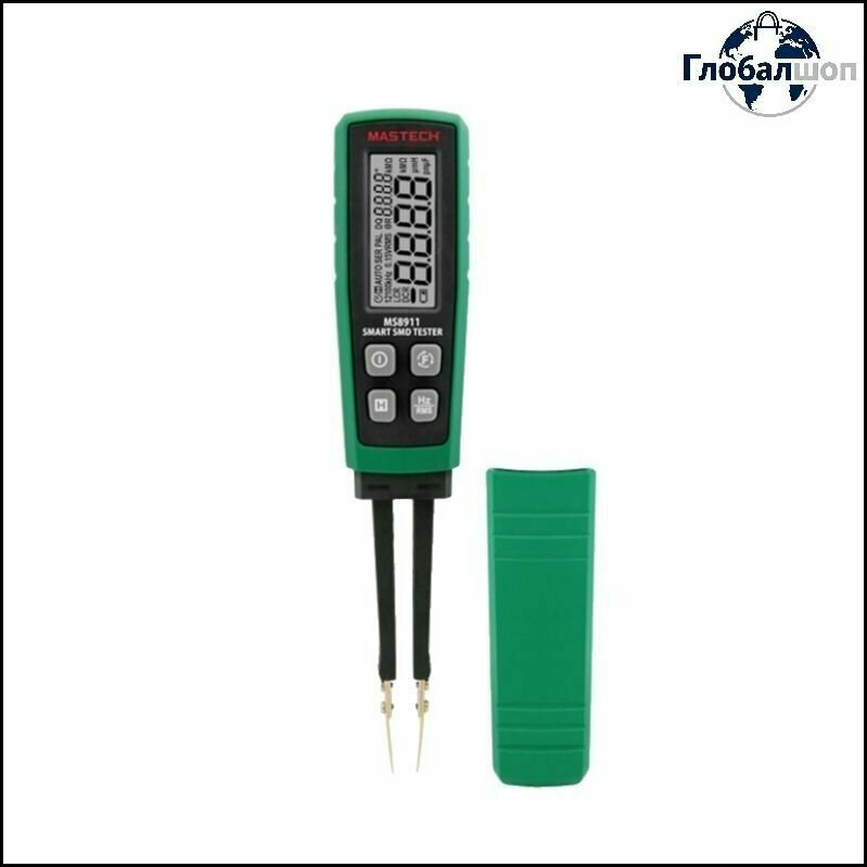 MASTECH MS8911 Кондуктометр — фото 1