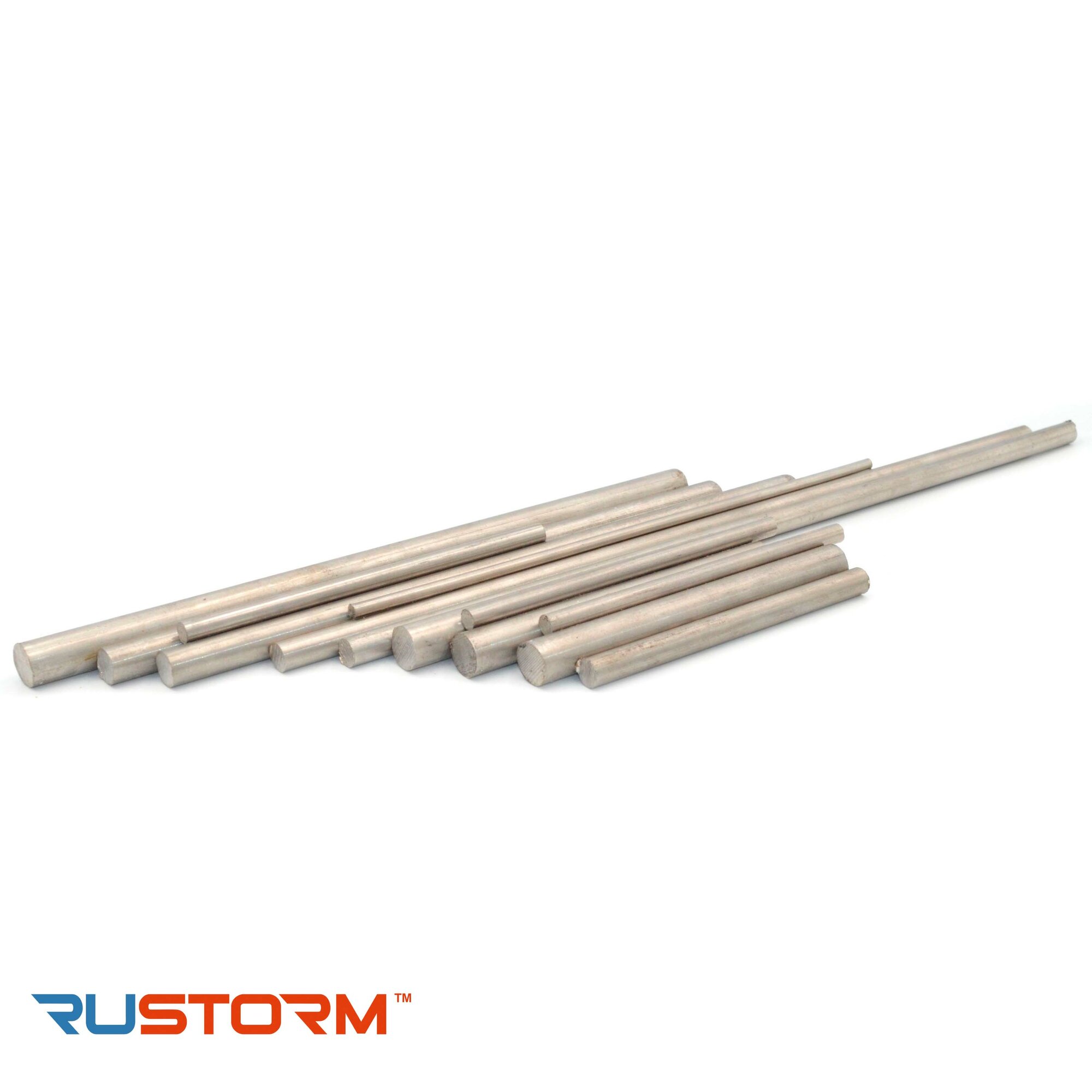 Нержавеющий круг 6х100 мм 12Х18Н10Т заготовка (пруток, стержень)