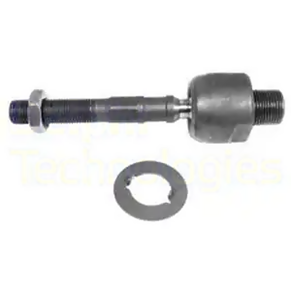 DELPHI TA2757 (53010TA0A01) тяга рулевая Accord (Аккорд), Accord (Аккорд) estate, wagon, Accord (Аккорд) euro