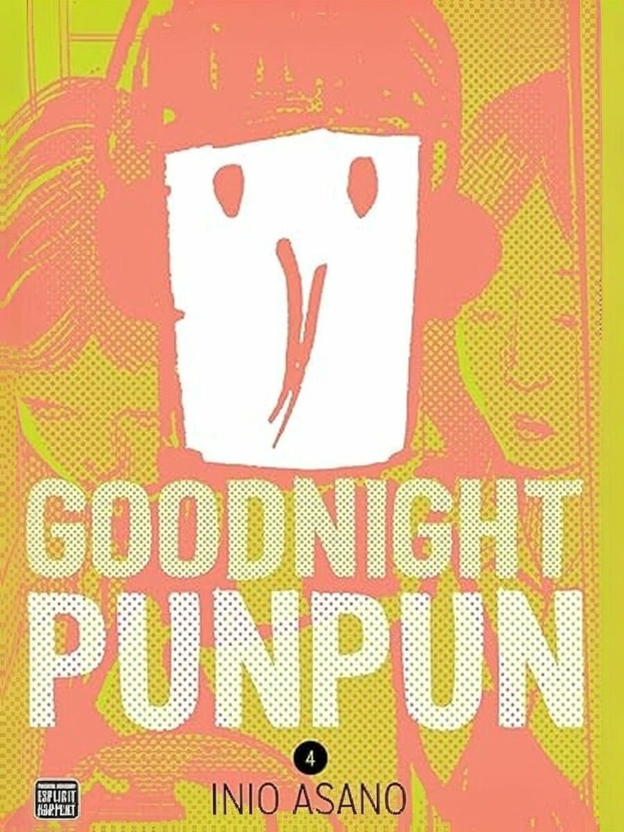Goodnight Punpun, Vol. 4