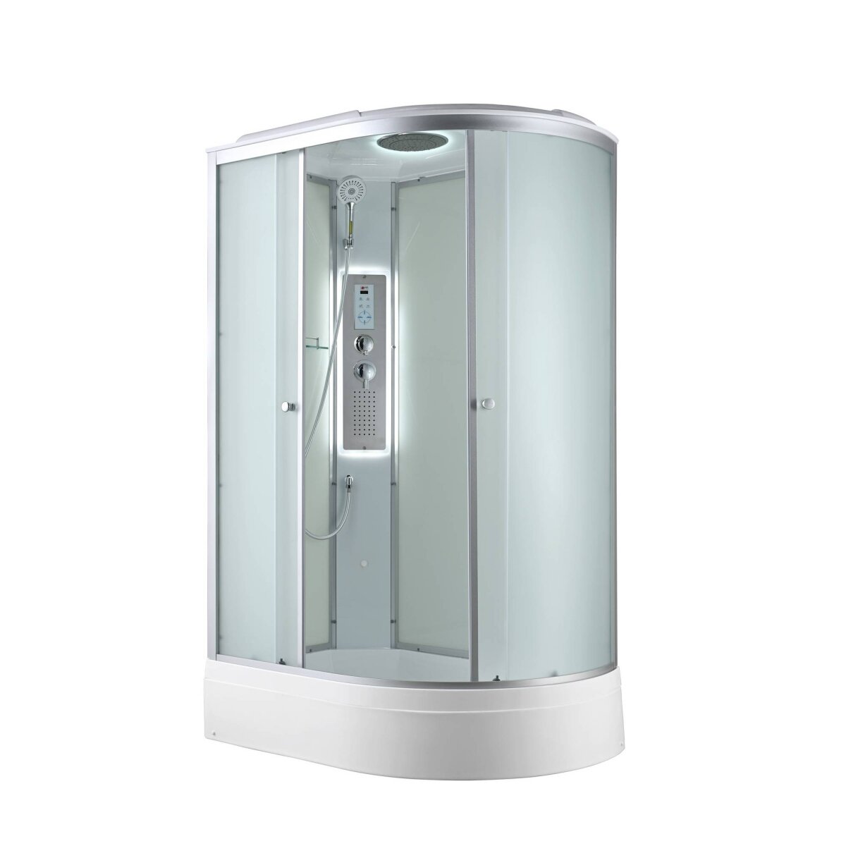 Душевая кабина C3012L LED