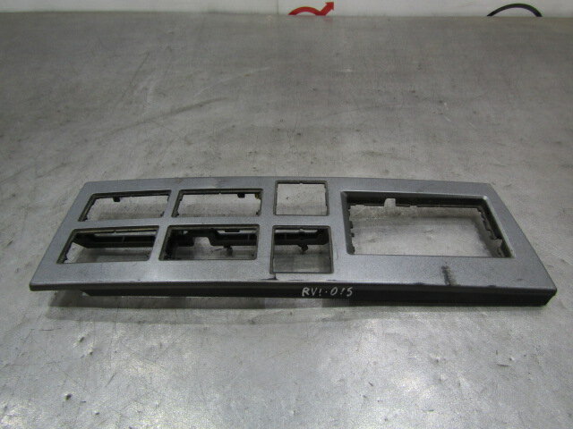 Накладка панели приборов Renault T