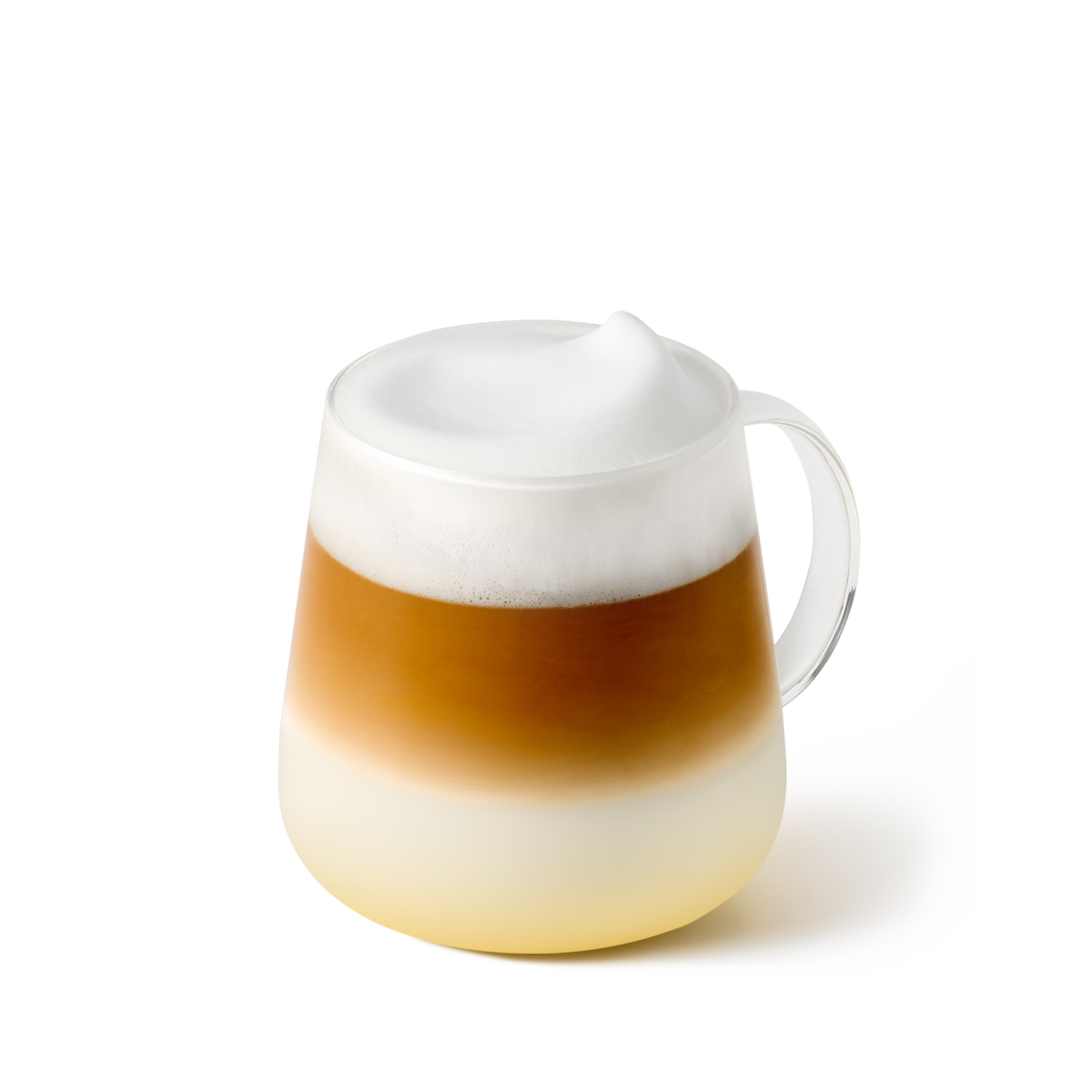 Кофе Из Лавки "Латте Ванильный S", арабика, 300 мл, в стакане, 1 штука.