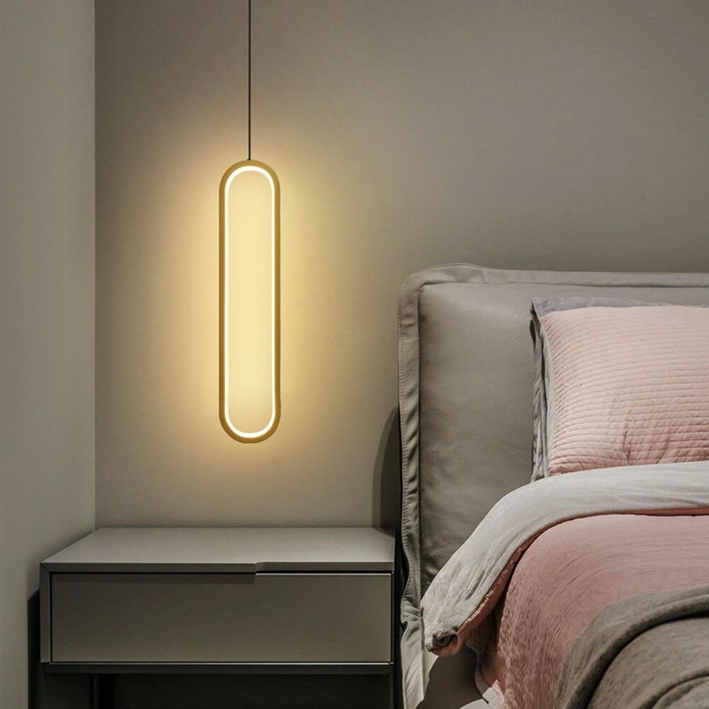 Milochic Люстра, LED, 22 Вт