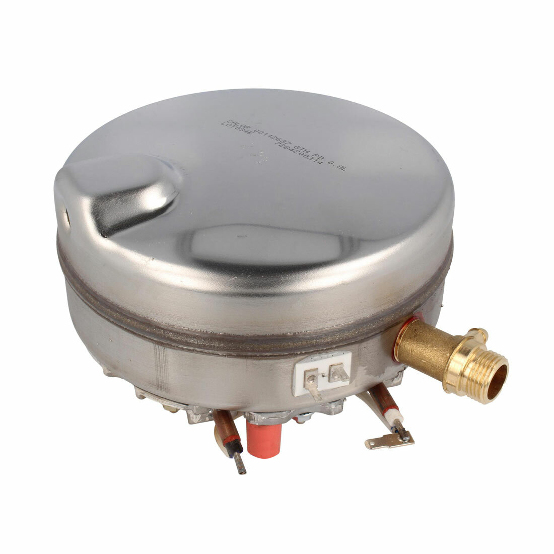 Бойлер парогенератора Tefal (CS-00112640)