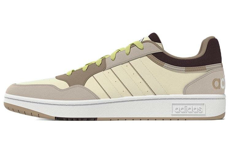 Кроссовки Hoops 3.0