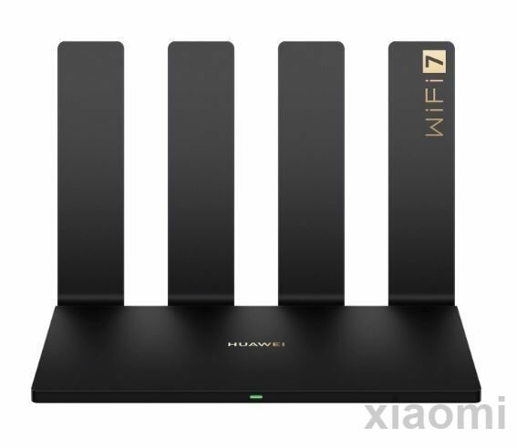 HUAWEI Маршрутизатор BE3 Pro(2.5GE) Wi-Fi 7 3600 Мбит/с8