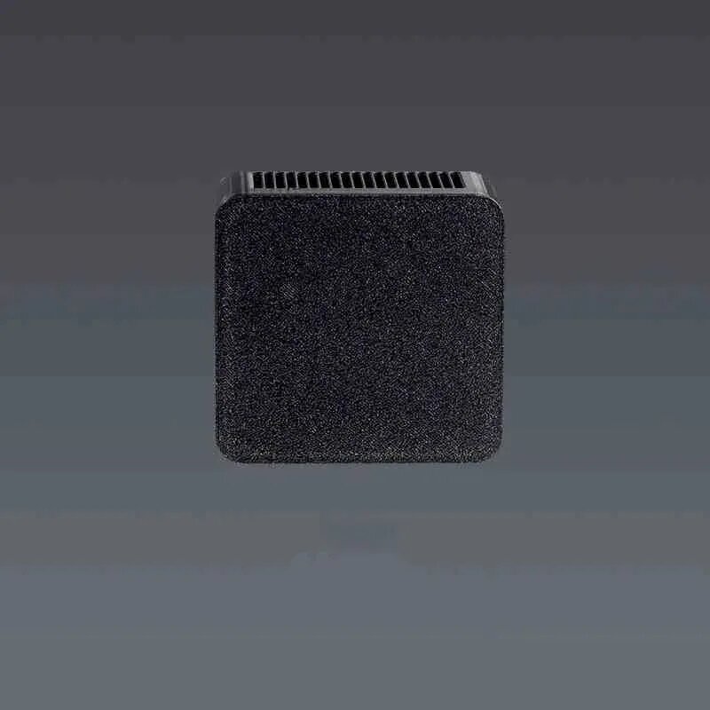 Для Xiaomi Mijia Smart Fish Tank на входе в аквариум указана перегородка