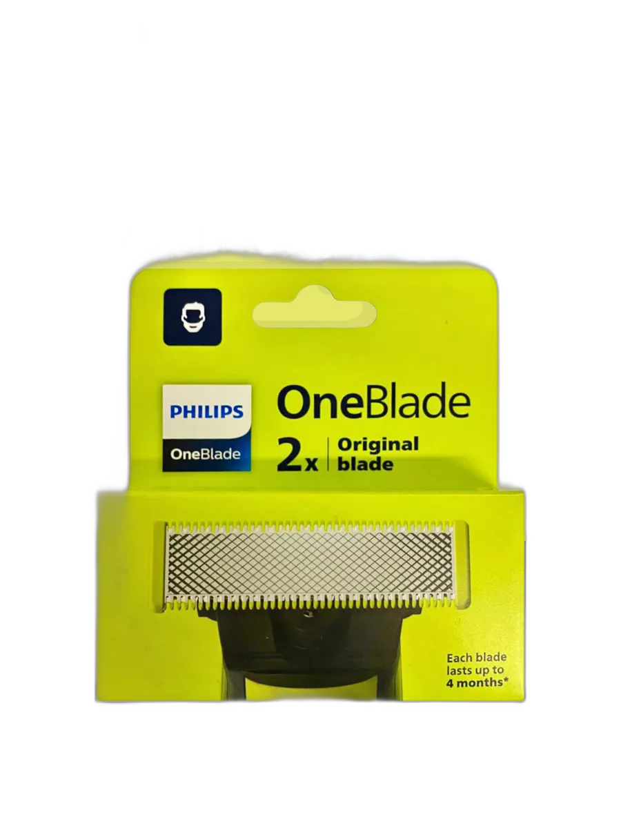Оригинальное сменное лезвие OneBlade QP220 51 50-2 шт