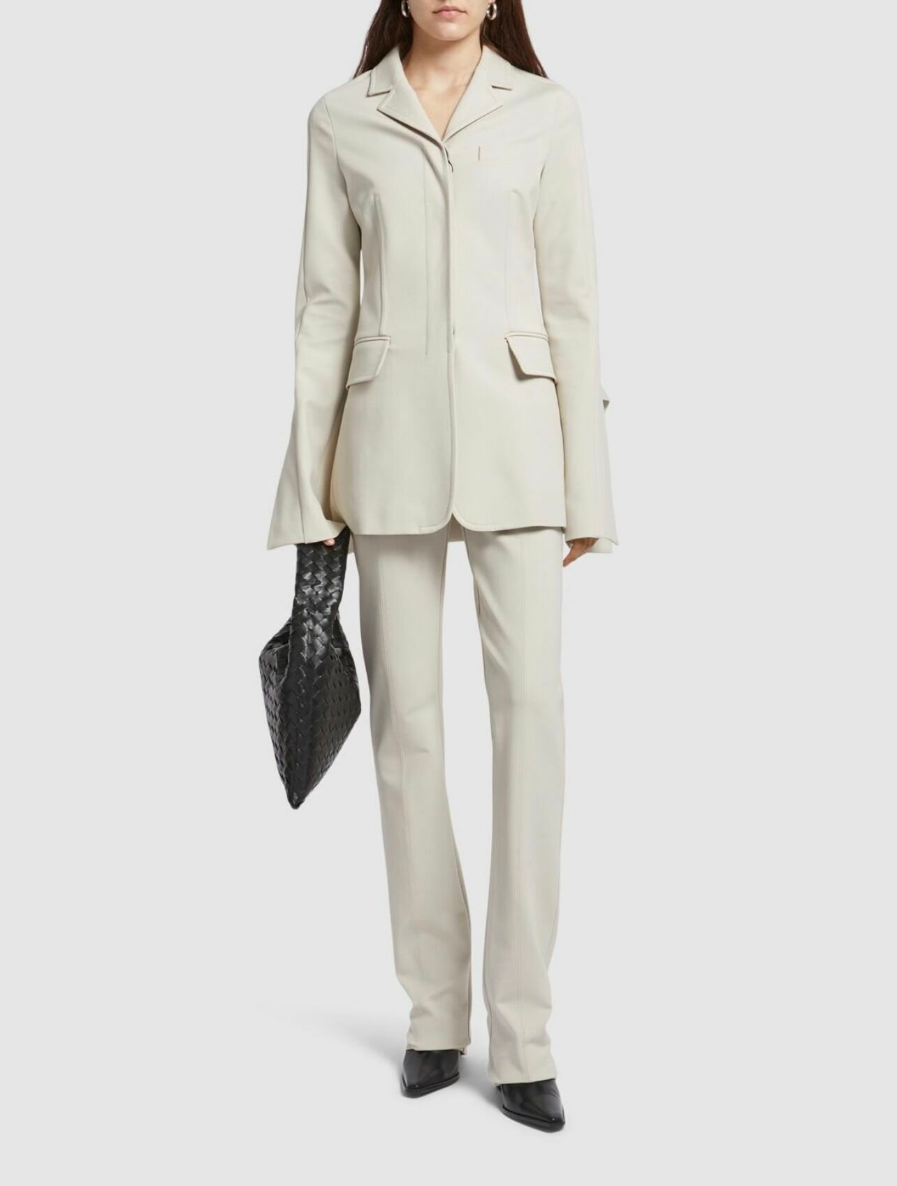 Брюки классические