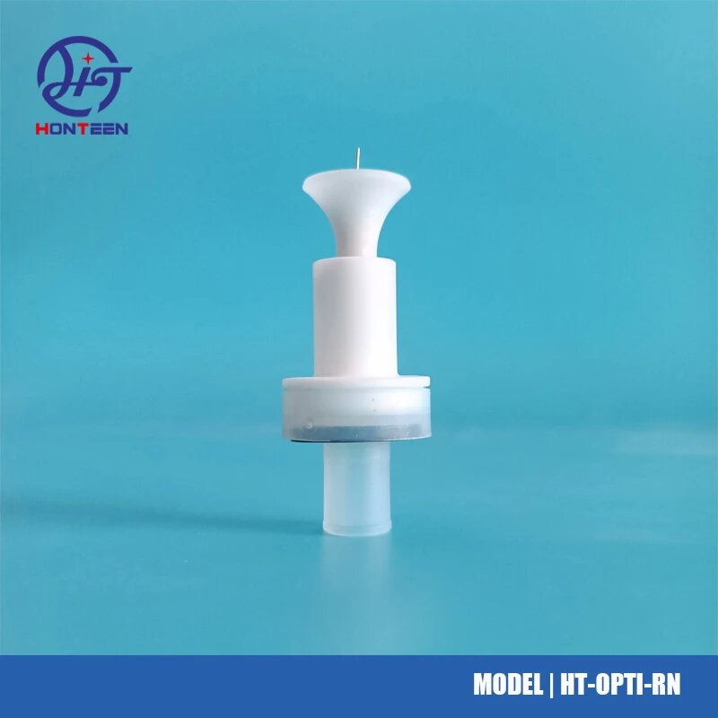 Круглое сопло для Optiselect GM02, цвет 5 PCS