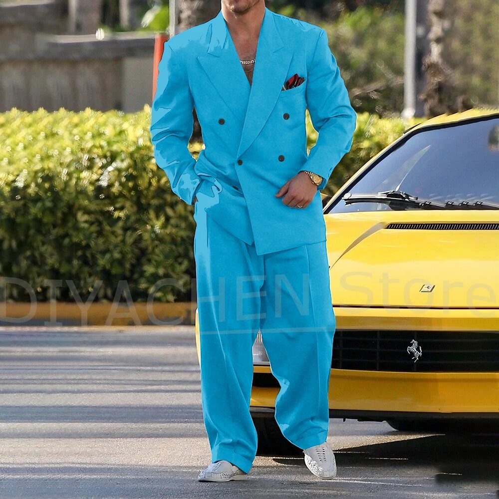 Костюм классический