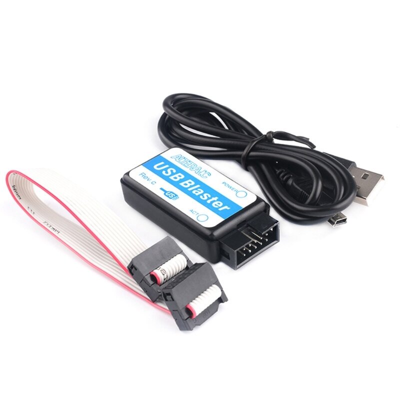 Быстрый USB-программатор Для CPLD FPGA Potatoes Со Стабильным Исполнением И множественной Потенциальной Поддержкой