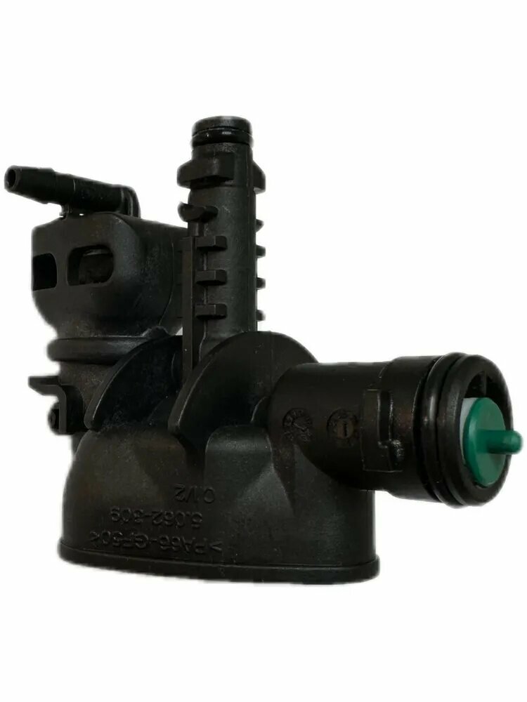 Крышка помпы K2-K3 4.551-159.3