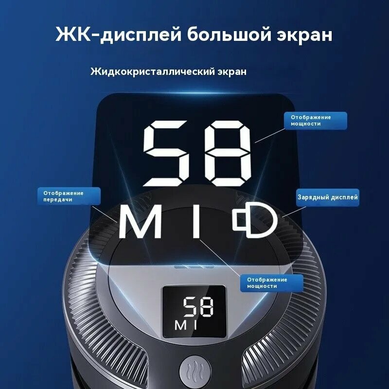 Озонатор Xiaomi-sdjb446 — фото 1