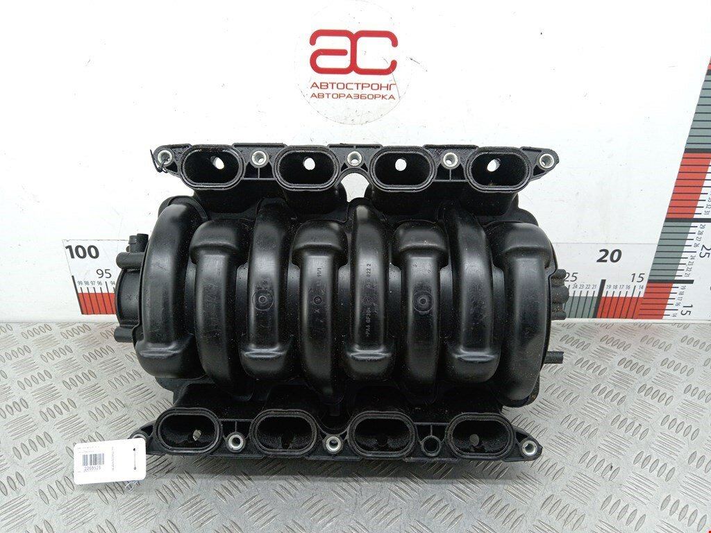 Коллектор впускной BMW 7-Series (E65/E66) 11616668222 арт. 2268525