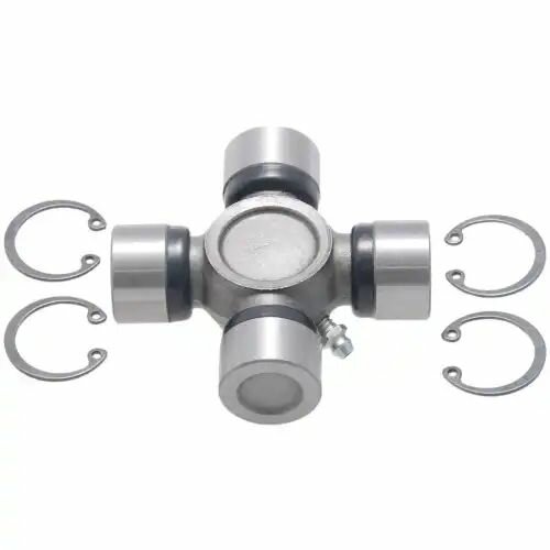 Крестовина кардана D25xL76.5 Mitsubishi Pajero 90-00/Space Gear 95>