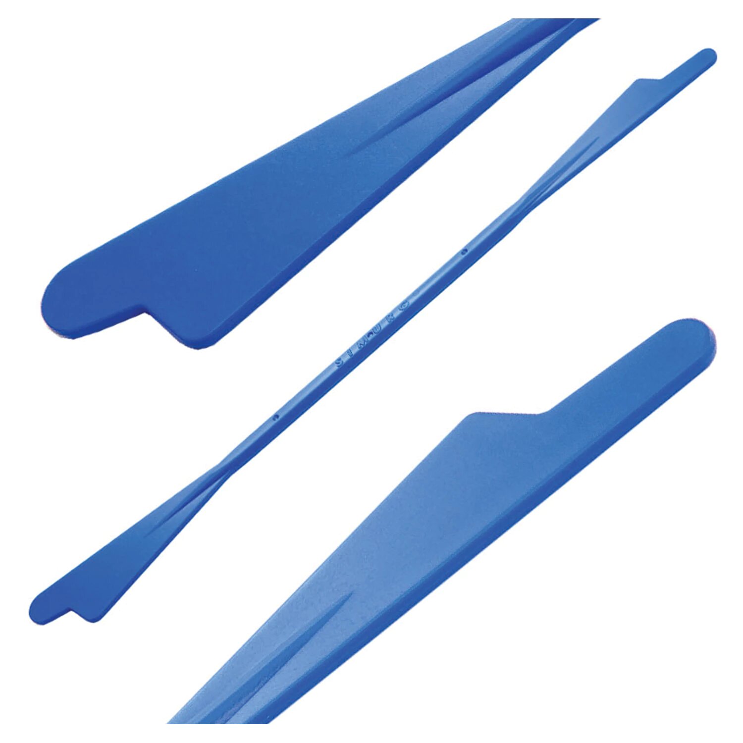 Зонд урогенитальный тип E (шпатель Эйера) стерильный, комплект 100 шт, Юнона, 2шт.