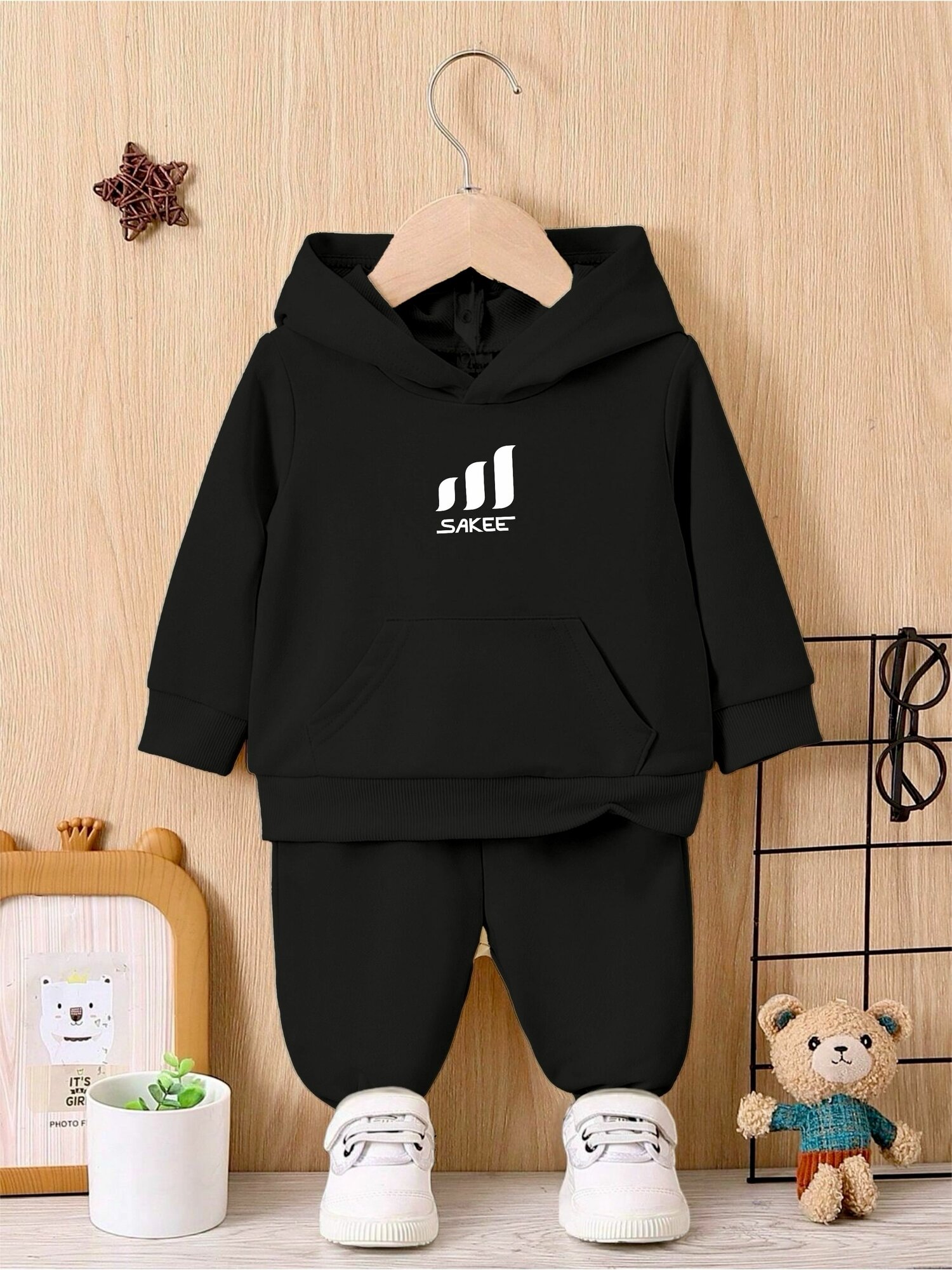 Комплект одежды