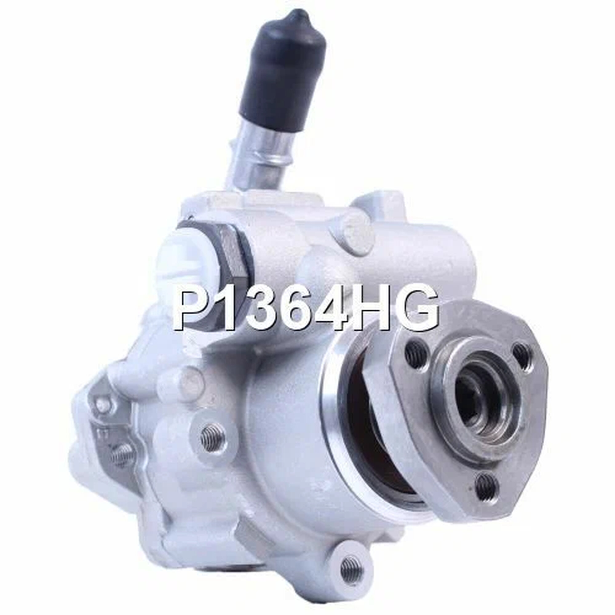 Насос гидроусилителя руля (ГУР) Ford Galaxy / Volkswagen VW Sharan / Seat Alhambra, гидравлический