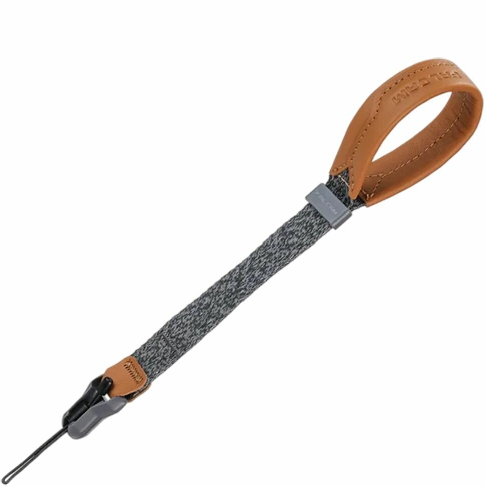 Ремешок на запястье Falcam Maglink Quick Magnetic Buckle Wrist Strap V2 Серый