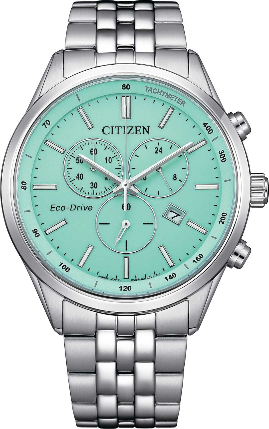 Наручные часы Eco-Drive