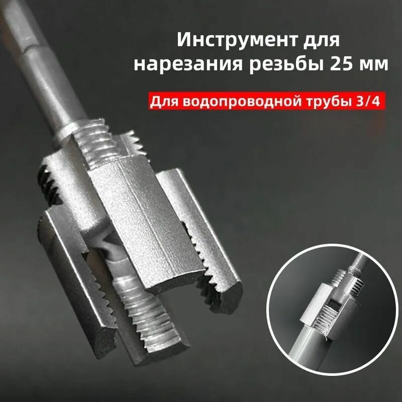 Сверло
