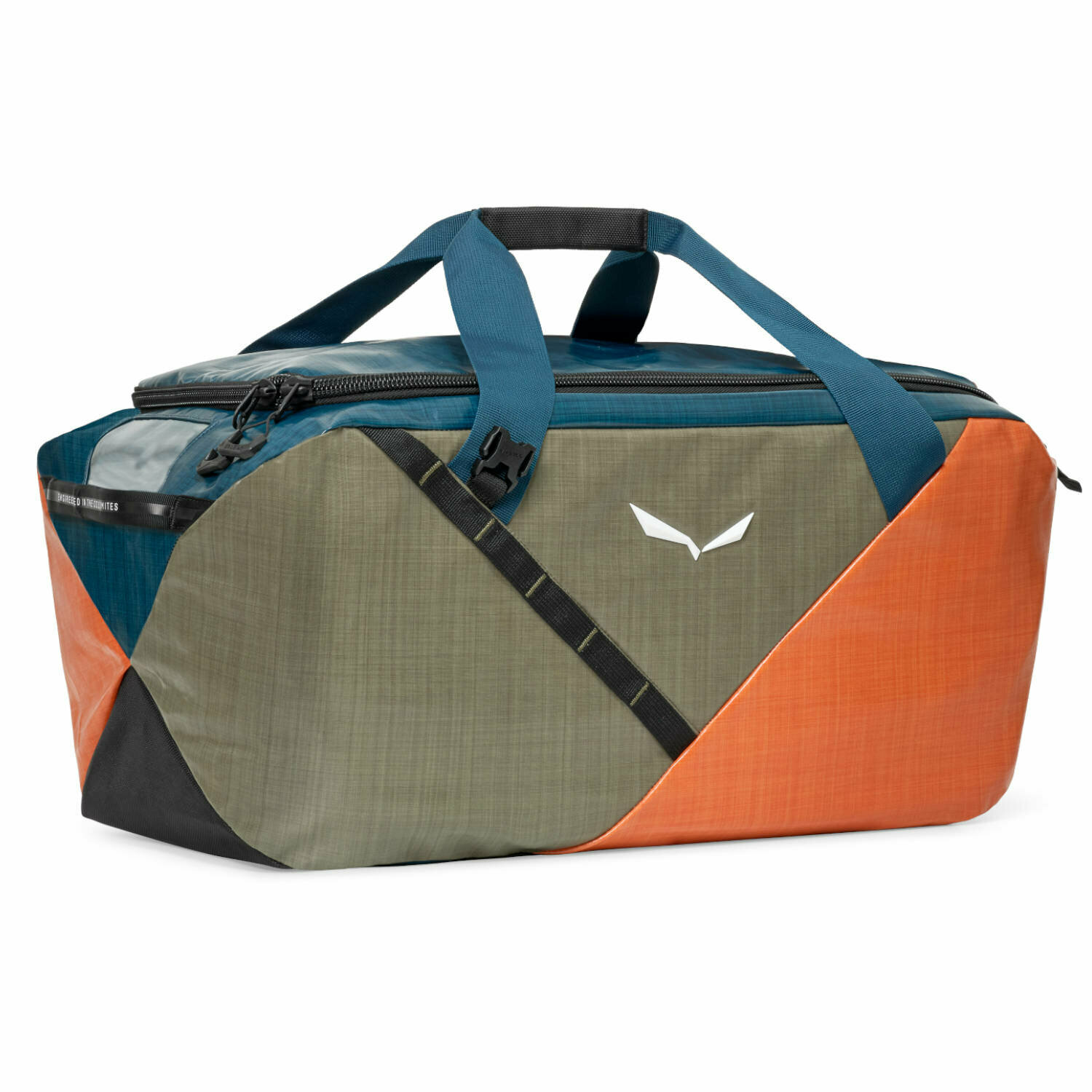 Сумка дорожная Salewa