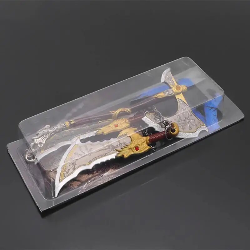 Набор оружия Левиафан 3pcs