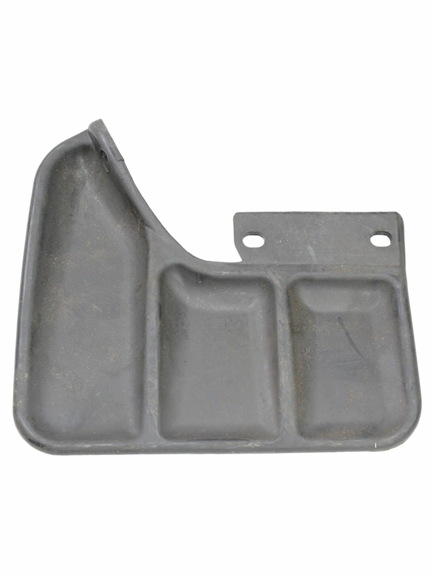 Брызговик 2123 задний левый