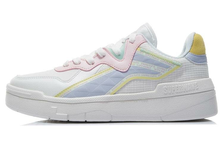 Кроссовки Wave Low-Top
