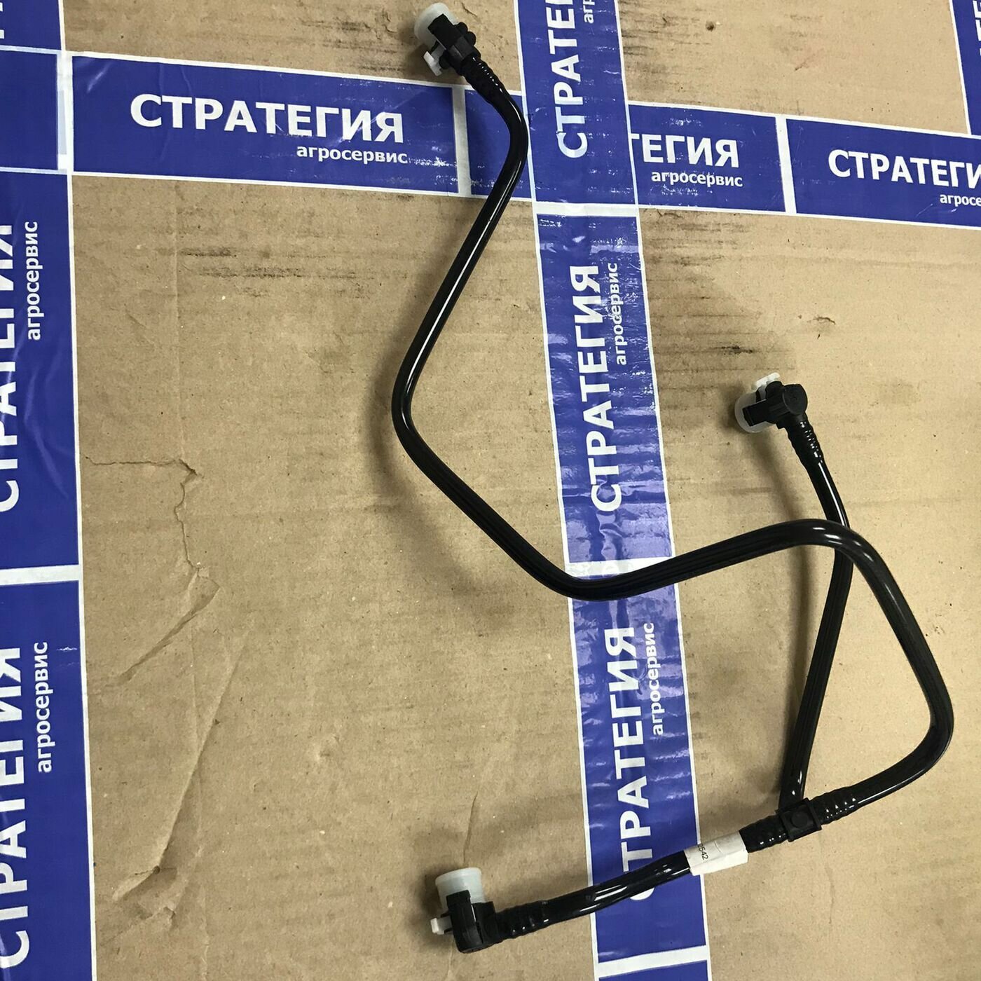 504212542 Трубка