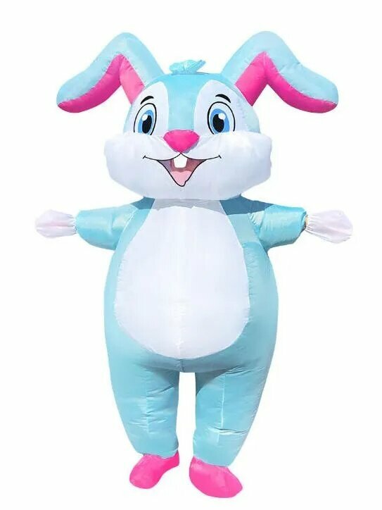 Фигура надувная 220 см