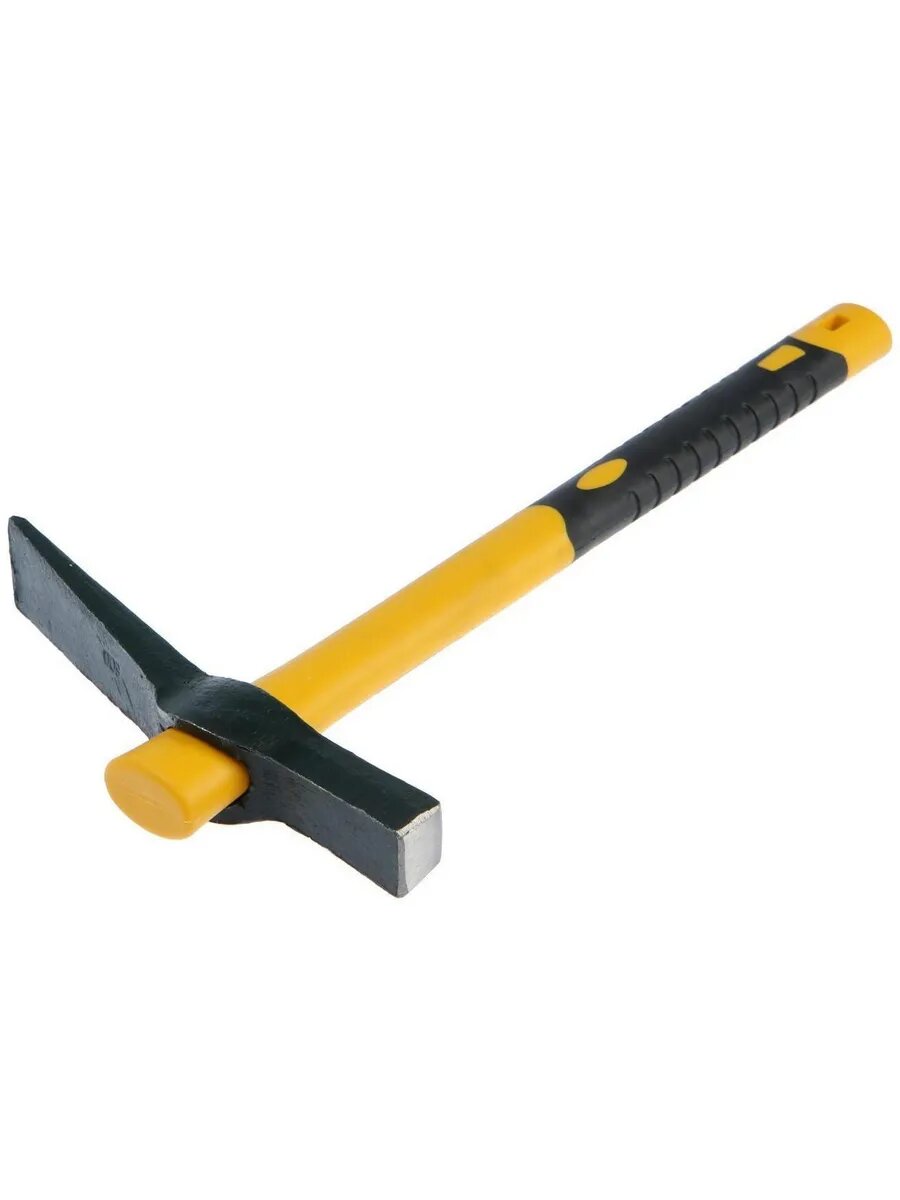 Кирка-молоток 380мм 500 г