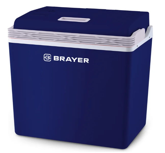 Автохолодильник BRAYER BR6333