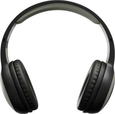 Полноразмерные наушники с микрофоном (гарнитура) ExeGate 960 USB STEREO (USB, динамик 40 мм, 20-20000Гц, длина кабеля 2м, управление громкостью и пр.