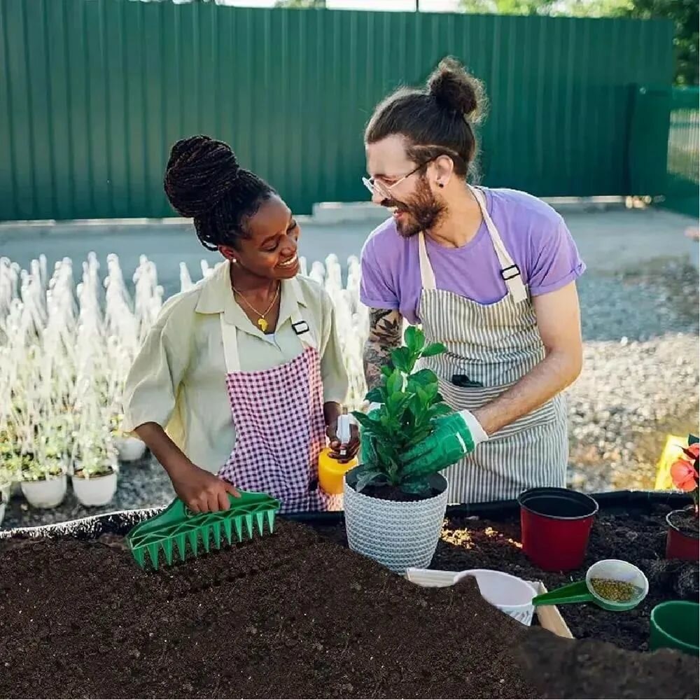 Разбрасыватель/Сеялка