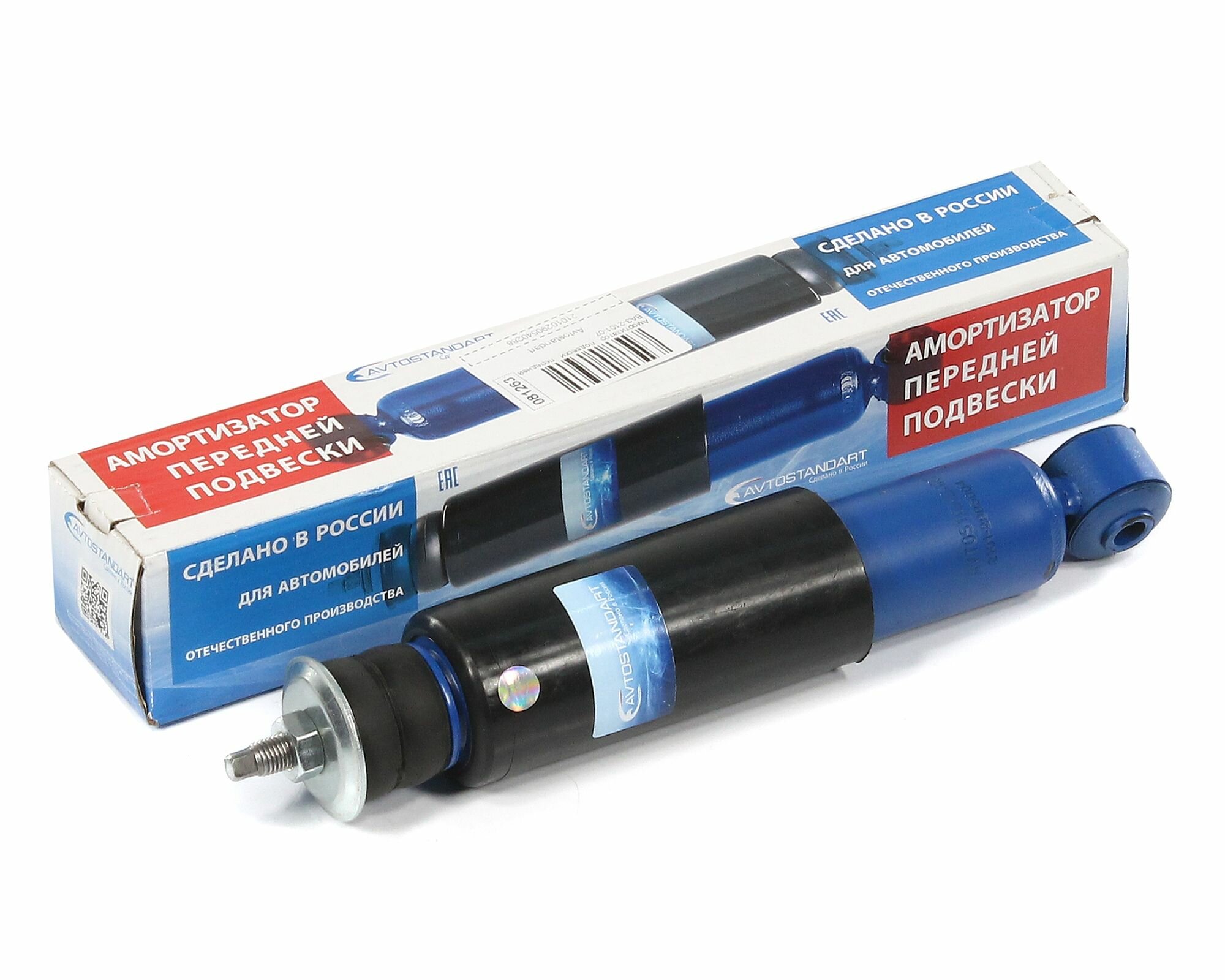 Амортизатор подвески передней для а/м Ваз 2101 - 2107
