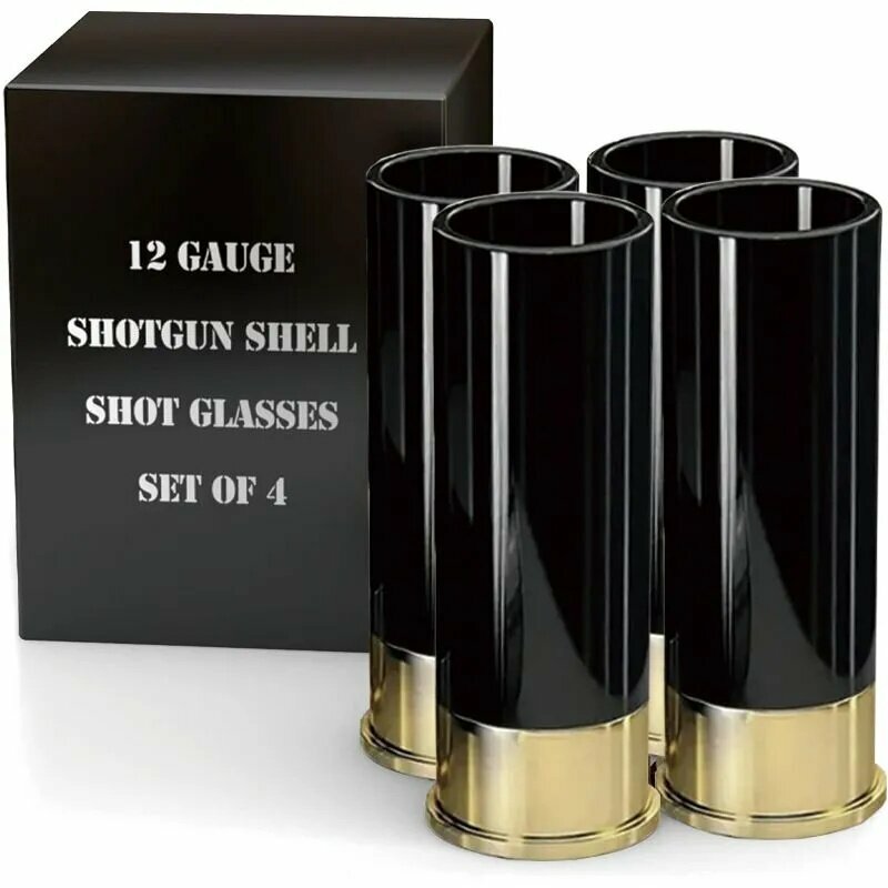 Стопка, 50 мл, 4 шт